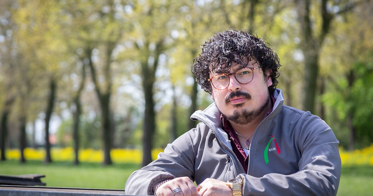 Vaagheid overheid leidt tot leegloop agrarische sector: ‘Jonge boeren ...