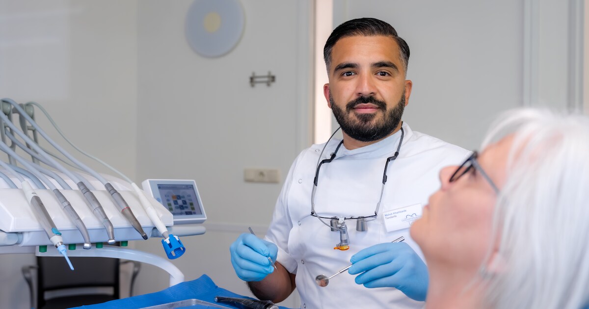 ‘Breng tandartszorg terug in de basisverzekering, want mondzorgmijding ...