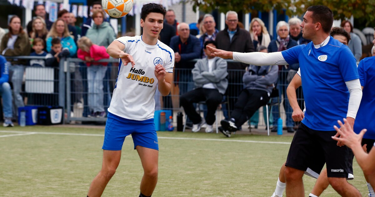 Hoe ADO degradatiedreun verwerkte en vertrek trio opving: ‘Niets lekkerder dan gelijk door ...