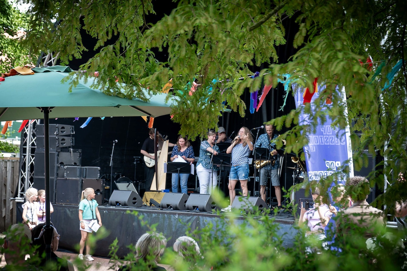 Muziek, graffiti en sieraden: bij dit festival in Doetinchem mag jij ‘t ...