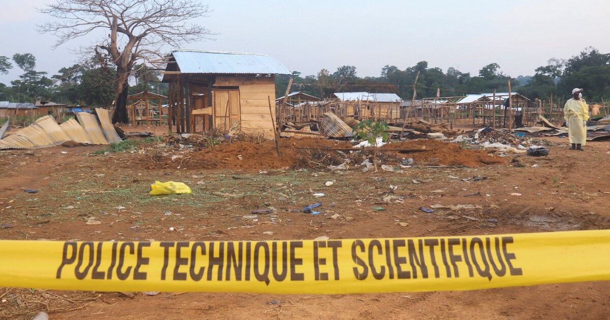 Meer dan tachtig doden in een week bij aanvallen in Congo, ‘bewoners voelen zich door overheid ...