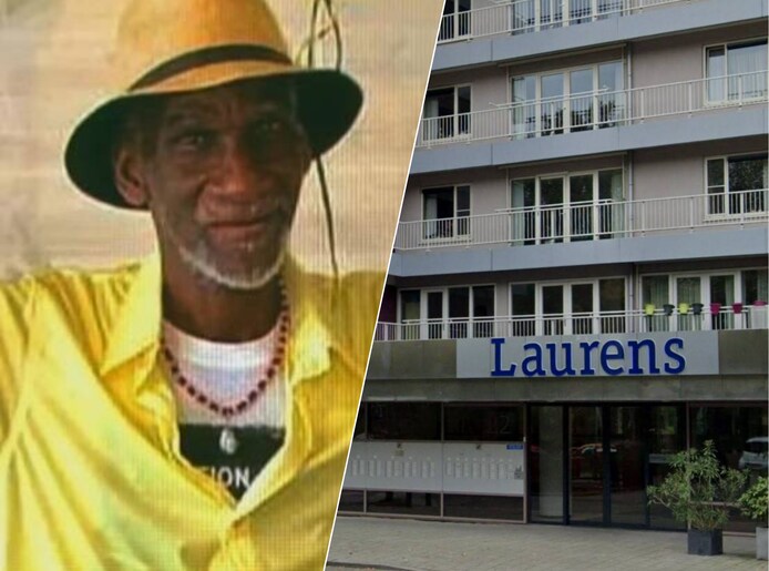 Rotterdammer (71) zo zwaar mishandeld dat hij zelf niet meer kan vertellen wat er is gebeurd ...