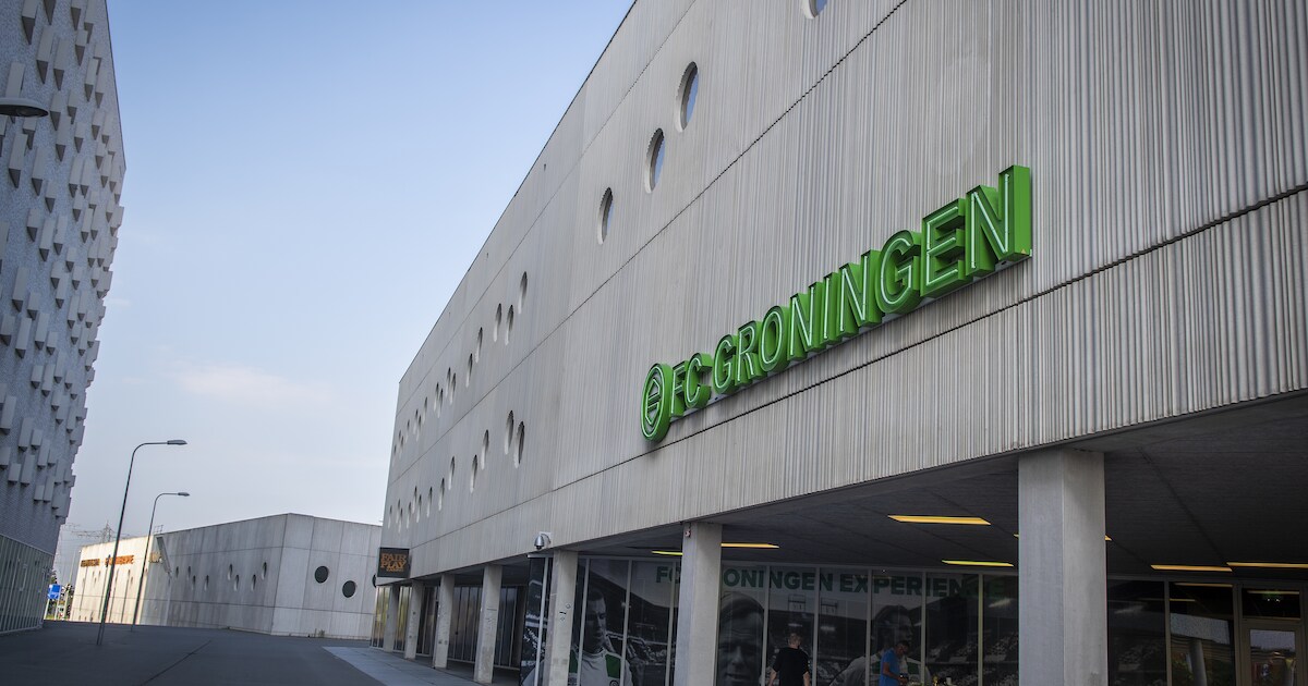 Hele weekend troep rond de Euroborg: ‘Niet over nagedacht’ | Groningen ...