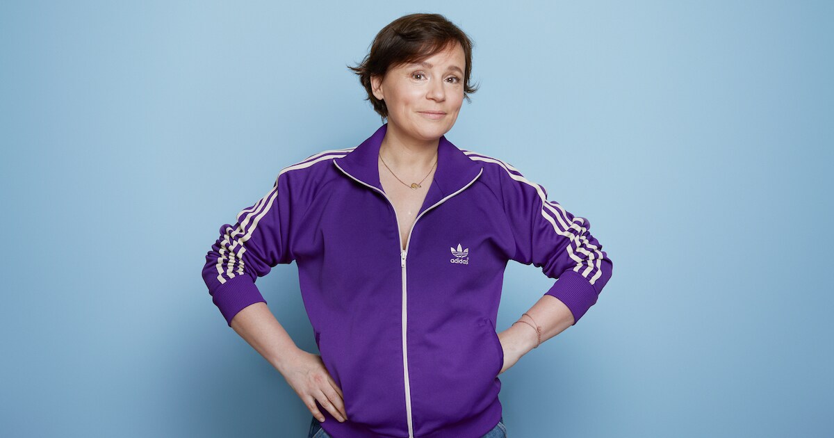 Om half zes ’s ochtends hang ik de slingers op | Mezza | AD.nl