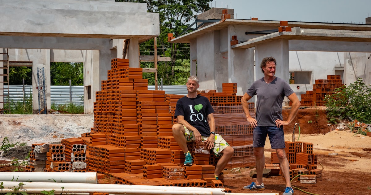 ‘Gevluchte’ Nederlanders vestigen zich in Paraguay: ‘Als je vragen ...