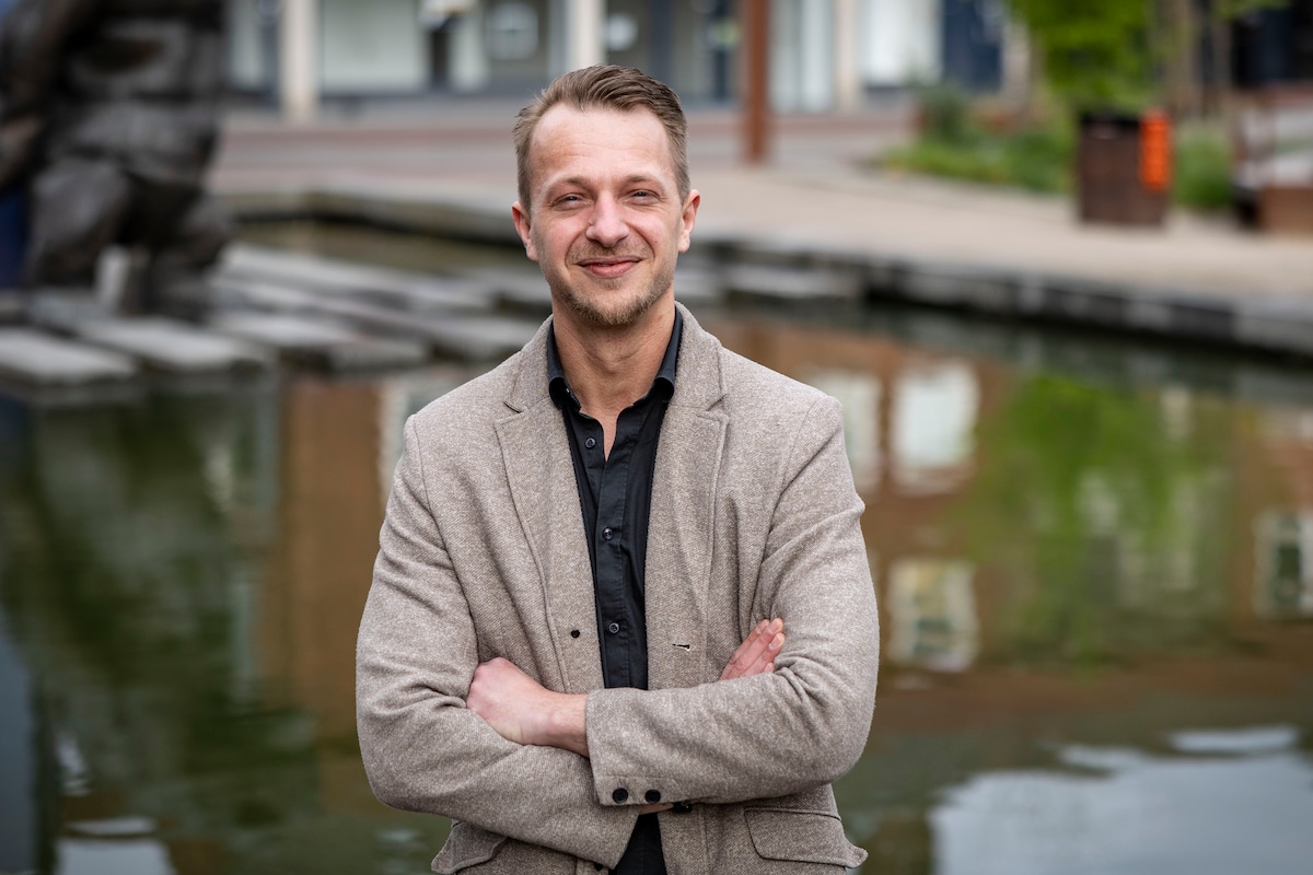 MAFS-bom! Jeppe smoorverliefd op nieuwe vriendin Linda: “Onze band is ...