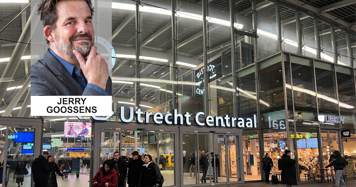 Extinction Rebellion wil Utrecht Centraal lamleggen: wat hebben ...