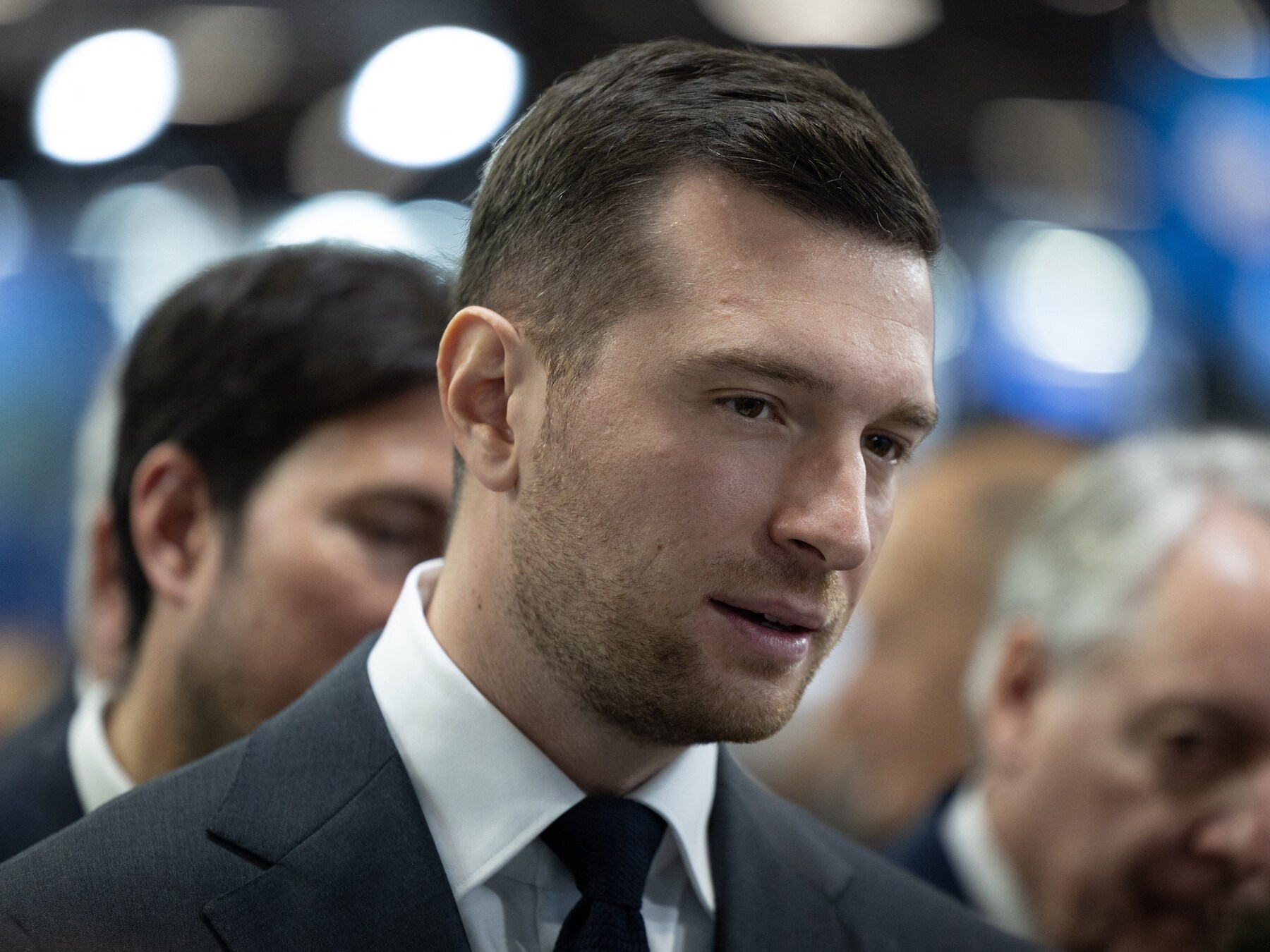 LIVE VS | Colombiaanse rebellenleider wil guerrillapact tegen VS na ...