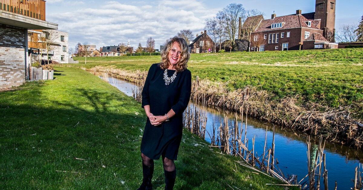 ‘Nieuwkoop heeft te lang gebouwd voor de rijken’ | Alphen | AD.nl