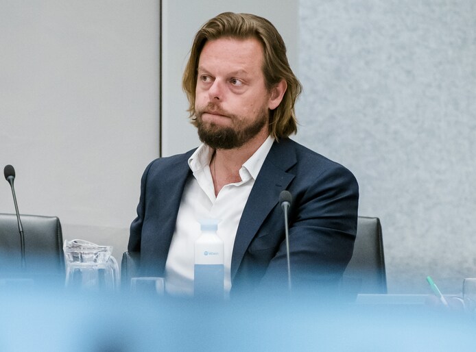 Carola Schouten haalt voormalig VVD-Kamerlid naar Rotterdam als ...