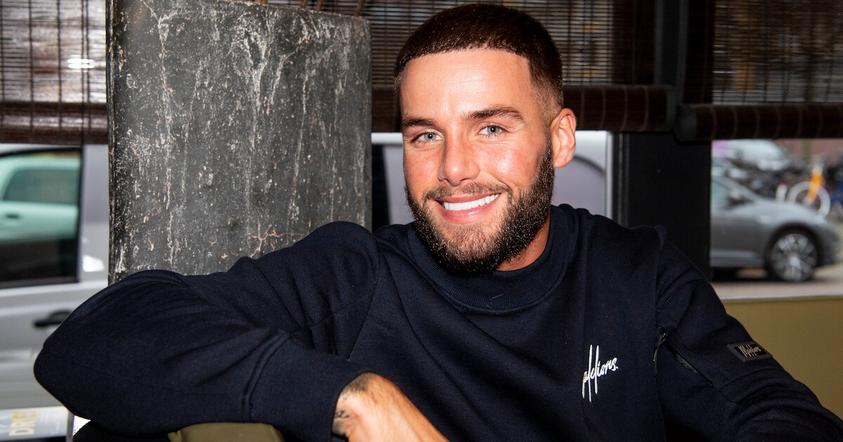 Donny Roelvink kreeg goed nieuws over tumor: ‘Bleek minder agressieve ...