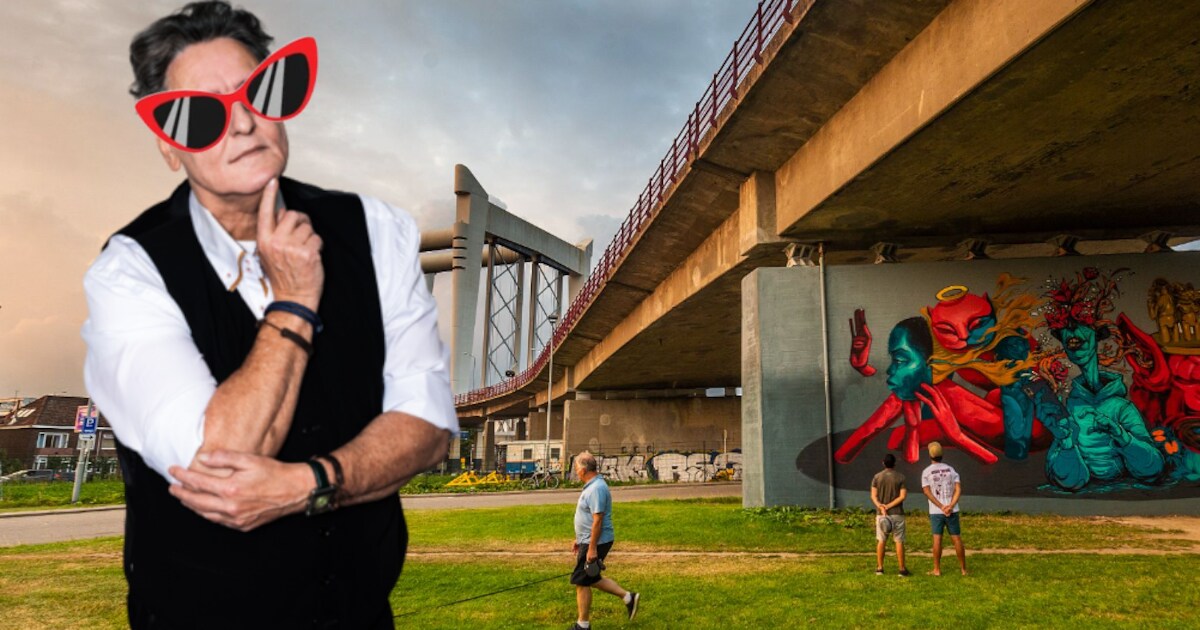 Niks lulliger dan een boomer die jongerentaal probeert te hanteren, dat ...