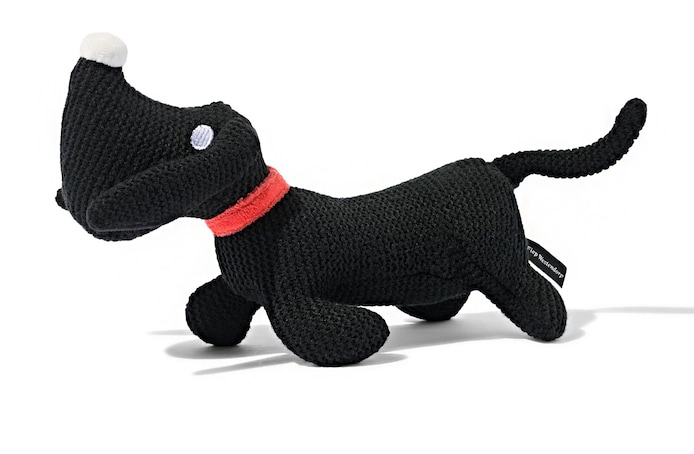 Jip en Janneke werden in de ban gedaan, maar hun hondje Takkie leidde ...