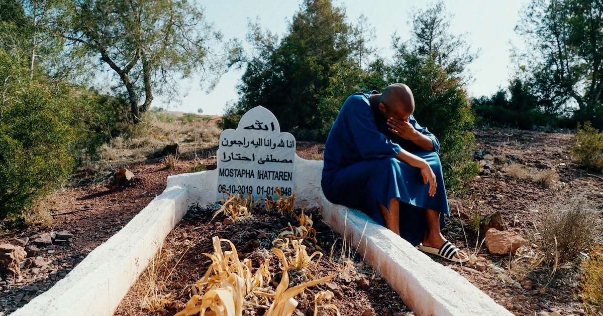 ‘Ik kon bijna bh’s passen’: Mohamed Ihattaren ging van 120 kilo naar ...