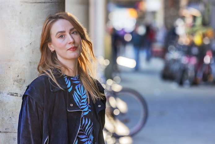 Oud-leerlingen over Rutte als leraar: ‘Hij liet een keer een spotprent van zichzelf als dictator ...