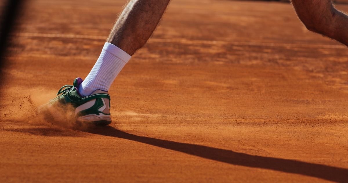 4 tips om beter te worden in tennis: kijk naar anderen en werk aan je ...
