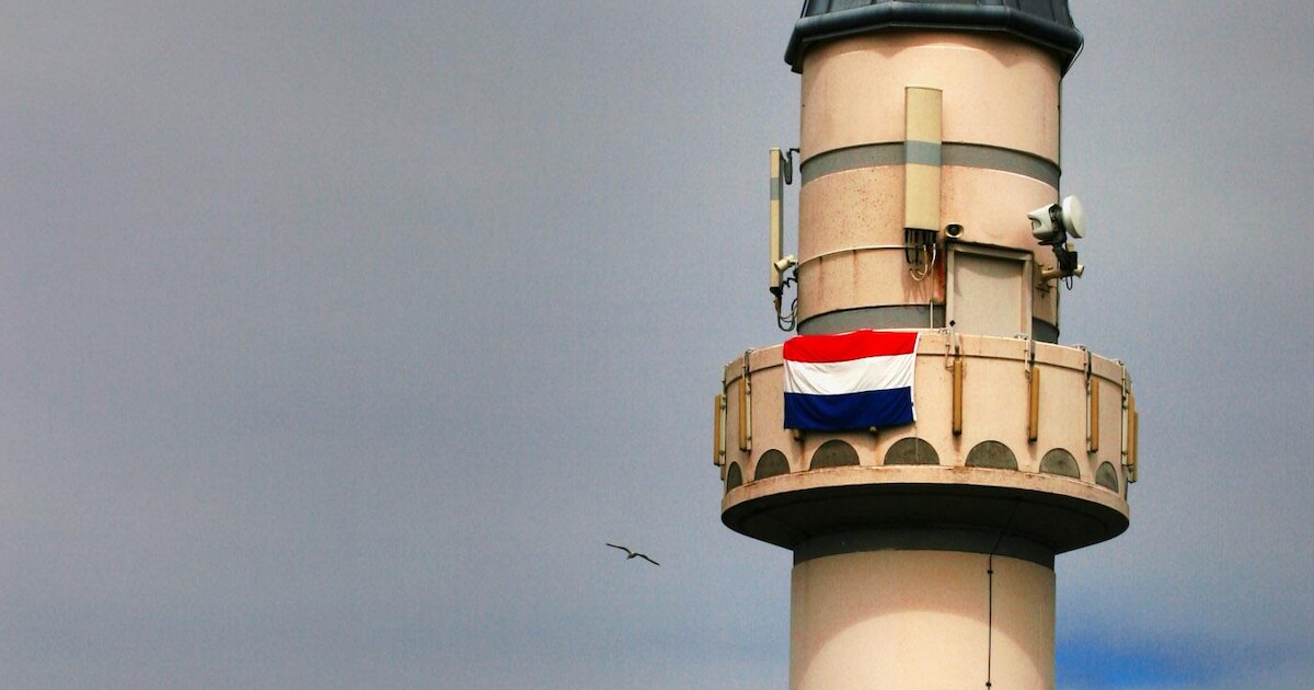 Sultan Ahmet moskee zet deuren open | Delft | AD.nl