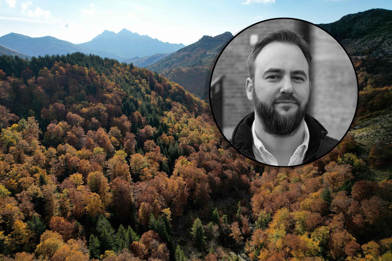 Programmeur Guido (41) van Metropool overlijdt tijdens vakantie op ...