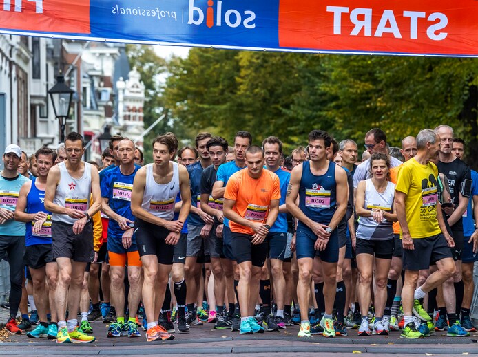 Atleten van Phoenix en U-Track gaan samen verder: Utrecht Atletiek moet ...