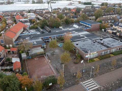 Westland verwacht geen problemen met verkeer na bouw van 45 woningen op ...
