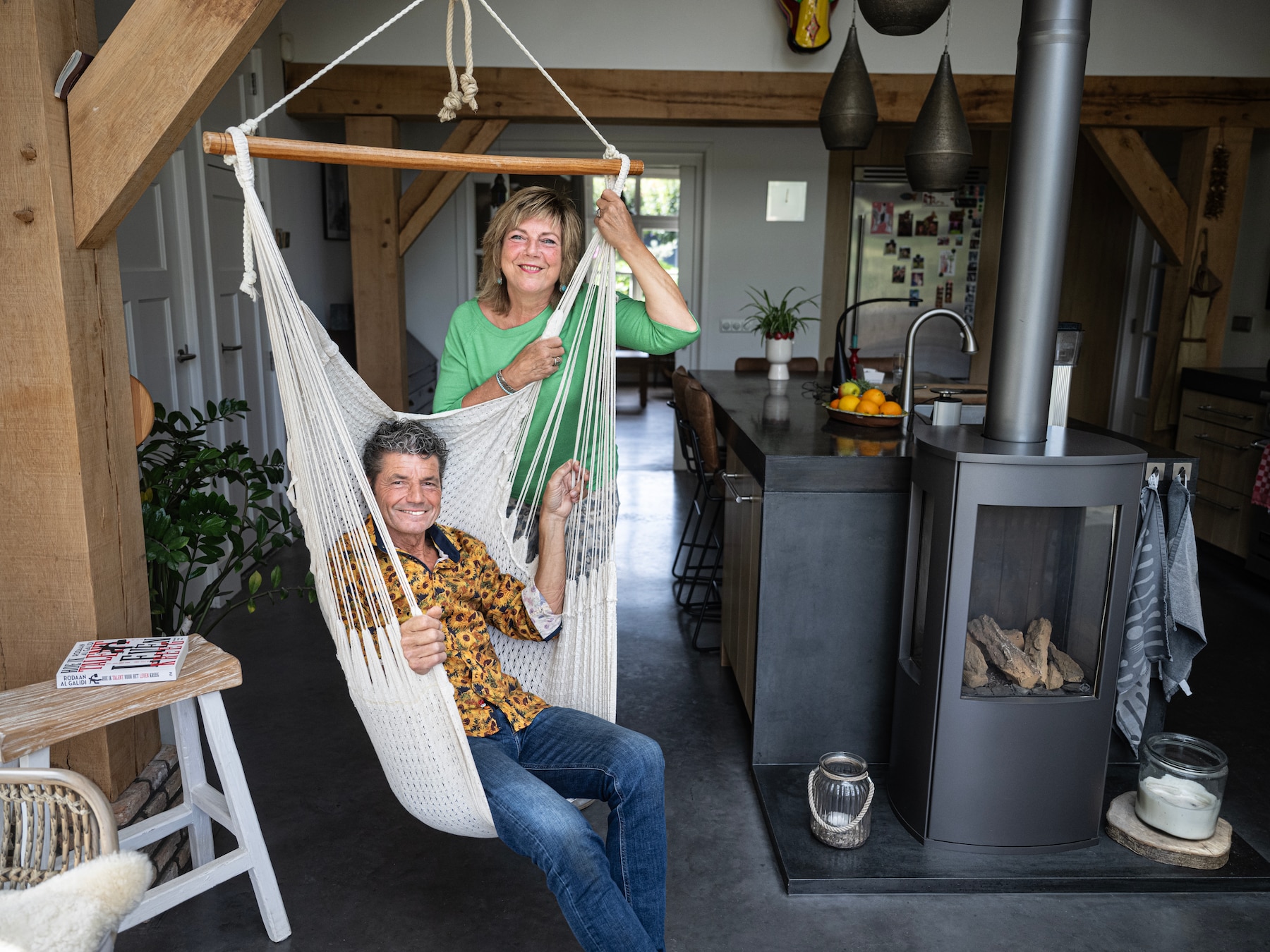 Djamila werd de grootste Nederlandse vrouwelijke YouTuber: 'Ik had ...