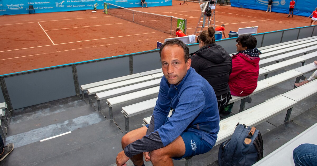 Geen plaats in play-offs voor gehavend ALTA: ‘In de laatste ronde ...