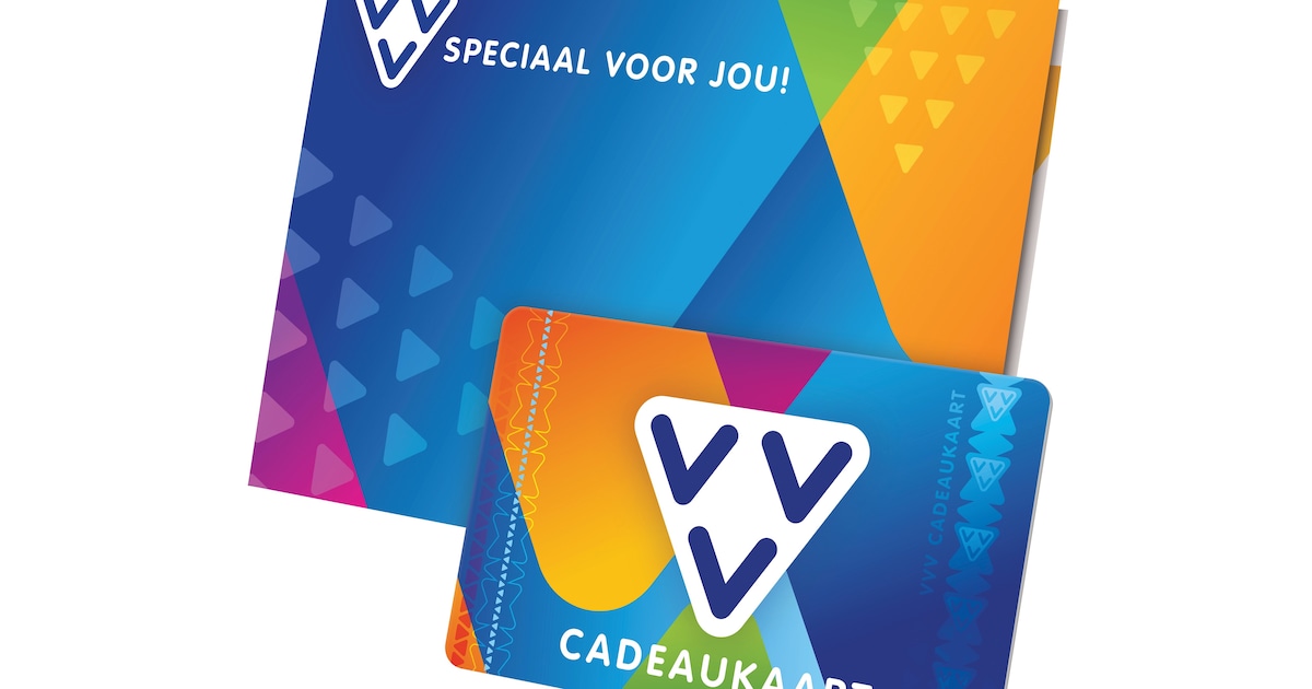 Zevenaar stapt over op VVV-cadeaubon na faillissement Groupcard | Regio ...