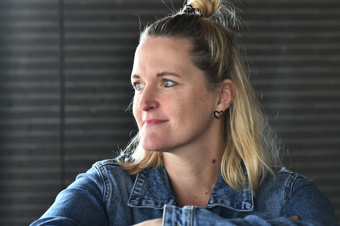 Onno was een van de tattookillers: na zijn moord zocht zus Joske naar ...