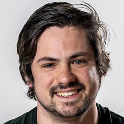 Mike van Weert | AD.nl