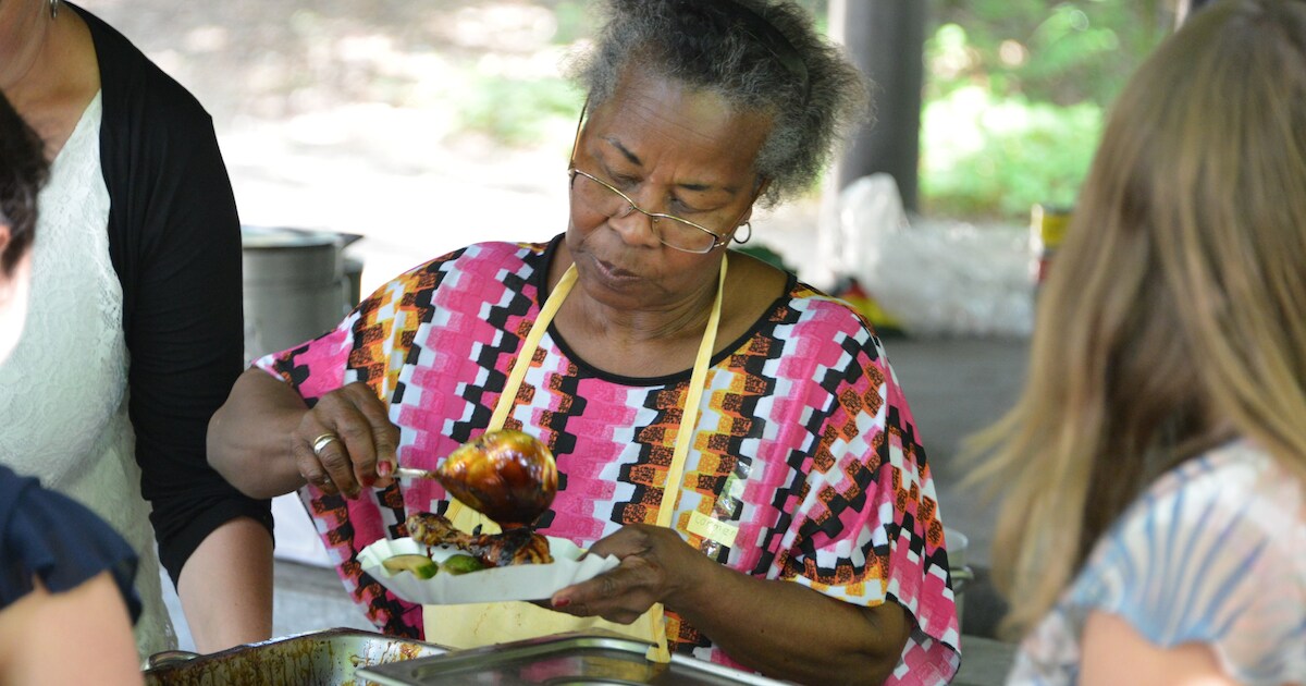 Culinaire wereldreis met MultiCul(t)inair in Valkenswaard ...