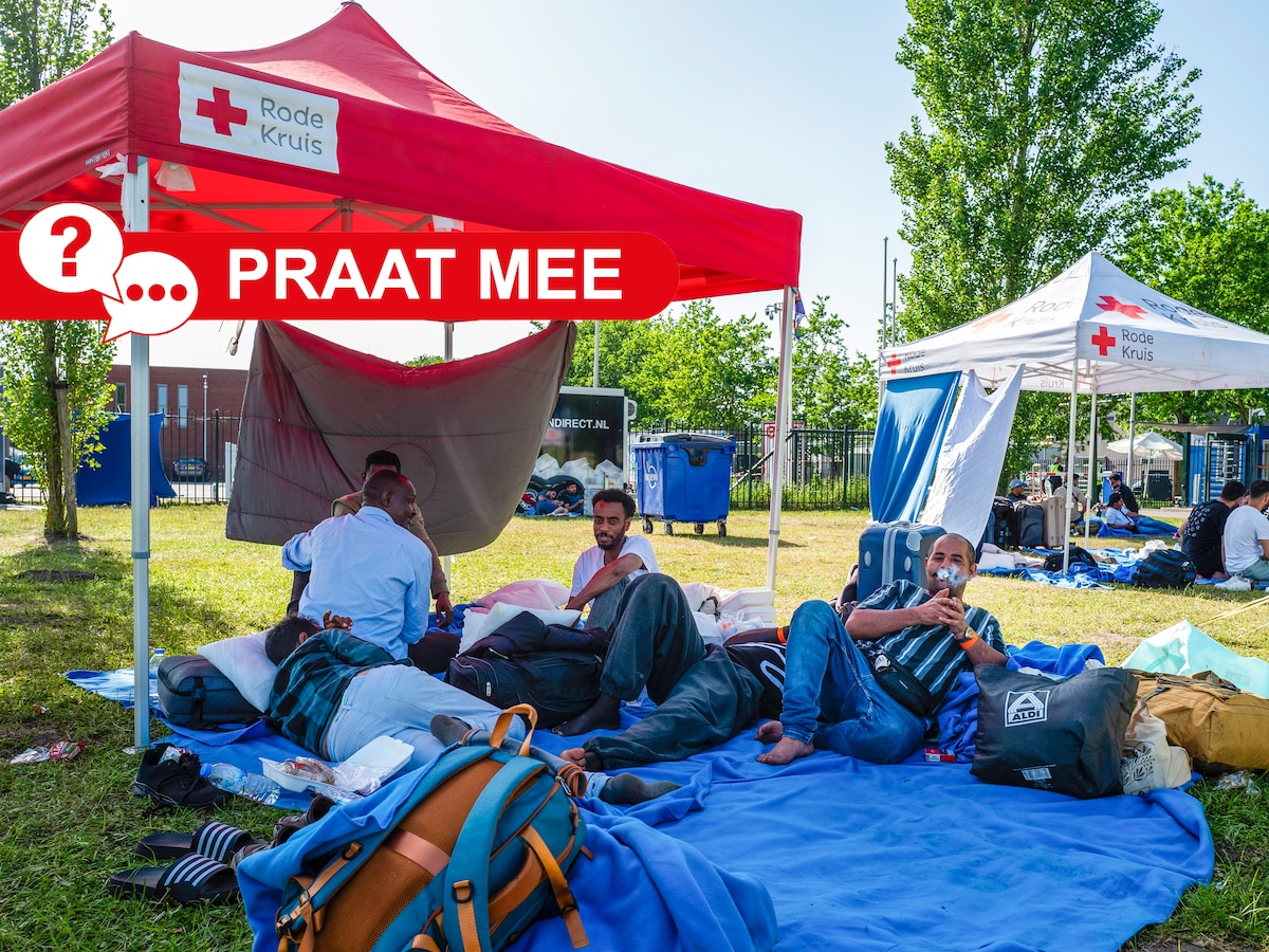 Moet De Bilt noodopvang voor asielzoekers aanbieden, of is dat geen ...