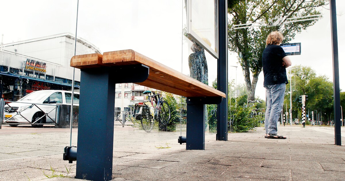 Gemeente Utrecht wilde gloednieuwe snelladers weghalen, maar rechter ...