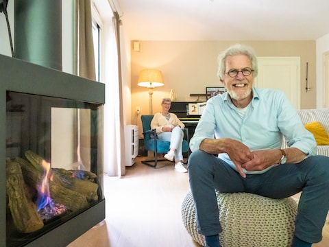 Eerste wijk van Gouda moet van het gas af, maar bewoners twijfelen: ‘Ik ...
