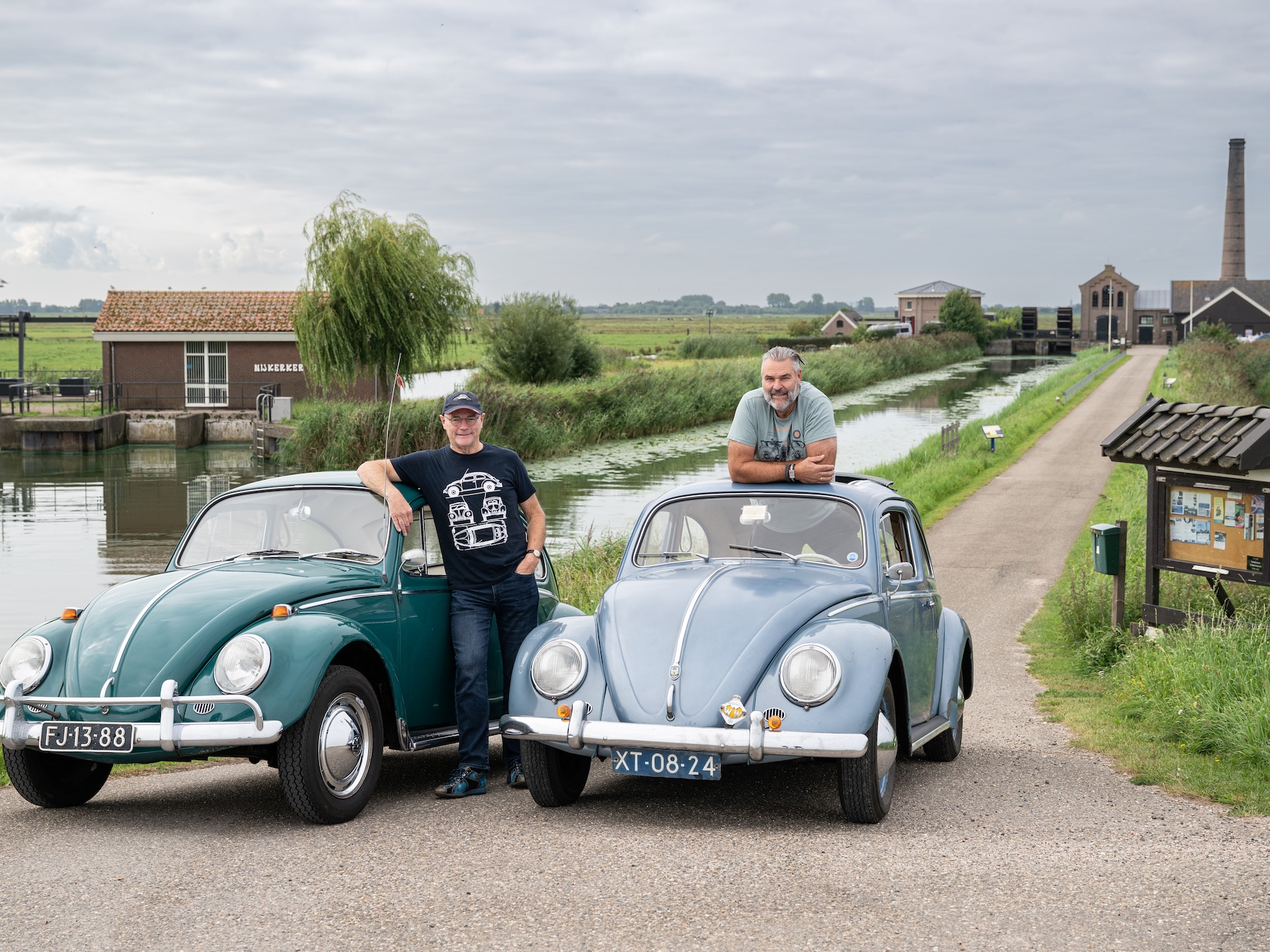72 elektrische fietsen getest: dit zijn de beste | Auto | AD.nl