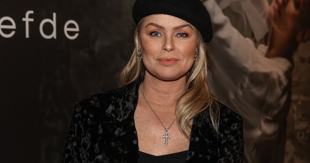 Bridget deelt digitaal kusje uit en Jaimie vermaakt zich in bikini | Show | AD.nl