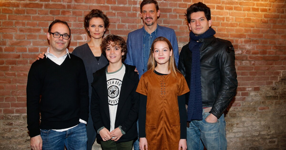 Angela Schijf pakt rol in historisch epos | Film | AD.nl