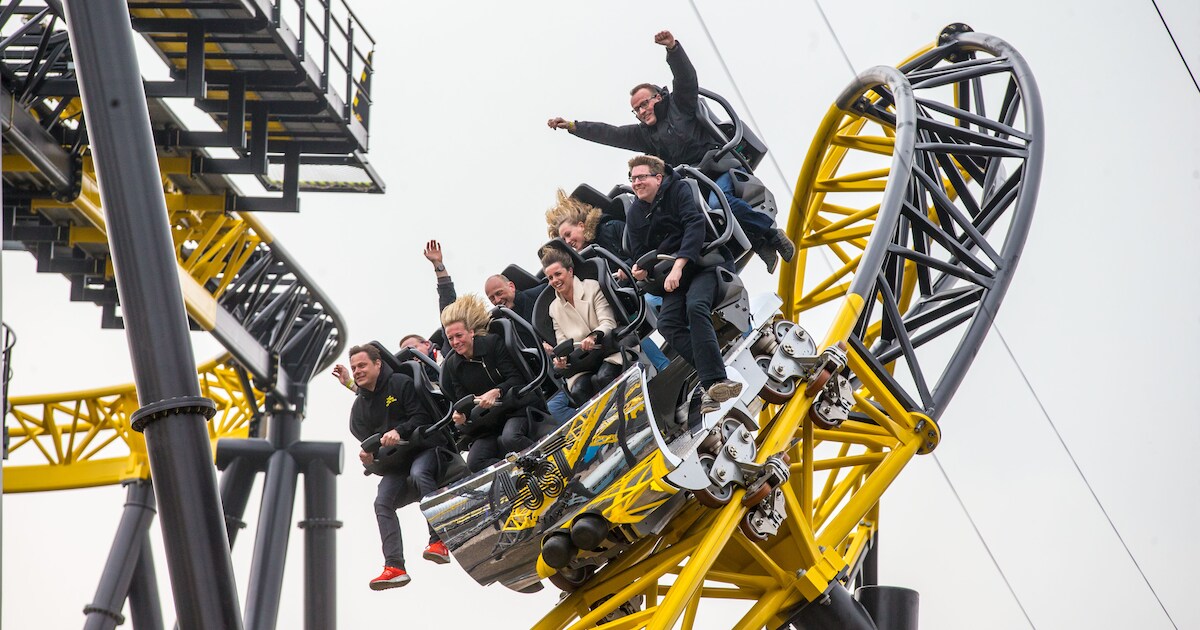 Vrouw (18) uit Heerhugowaard schopt en slaat bezoekster Halloween ...