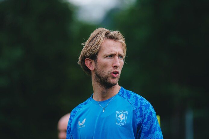 FC Twente moet dankzij Michel Vlap weer zaken doen met Spartak Moskou ...