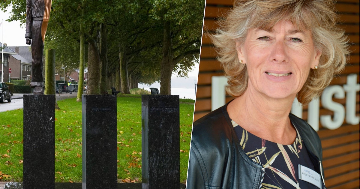Anja van der Starre doet stap terug: ‘Merwedegijzelaars zitten in mijn ...