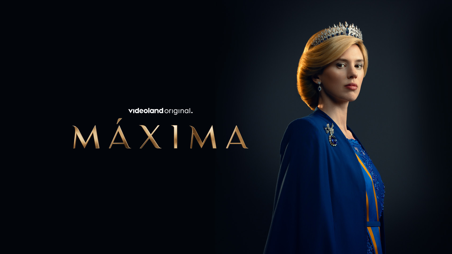 Dramaserie Máxima krijgt derde seizoen bij Videoland, voor een deel met ...