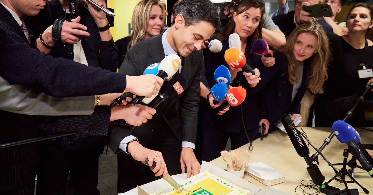 D66-succes in Rijswijk zorgt voor gemengde reacties bij lezers ...