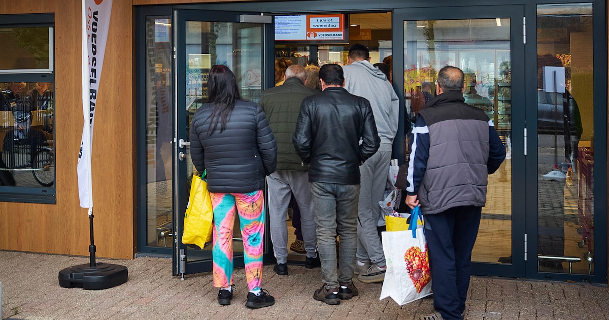 Armoede in Nieuwegein in jaar tijd fors gedaald | Nieuwegein | AD.nl