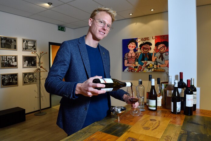 Drankengroothandel Scheerder na 93 jaar niet meer in handen van de ...