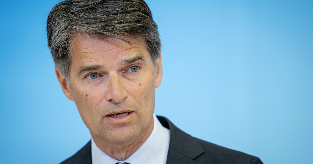 Nederlandse inlichtingendiensten delen sinds Trump minder informatie ...