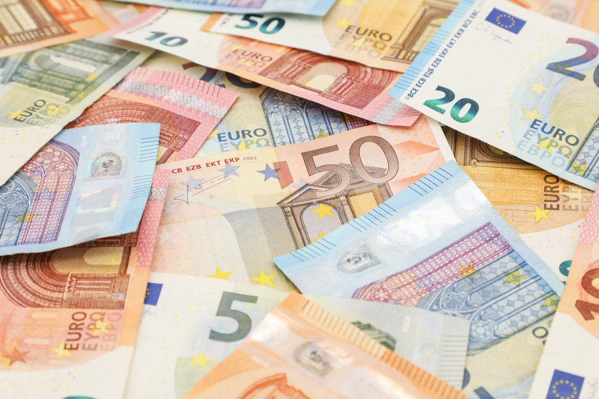 Relatief weinig hoge inkomens in Den Haag: 72.300 gezinnen verdienen ...