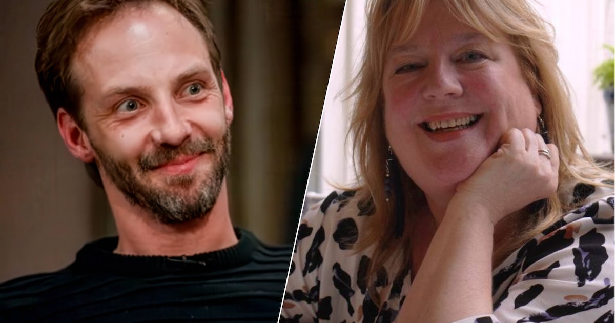 Na climax mag Marjo eindelijk praten over haar zoon Bart en Judith ...