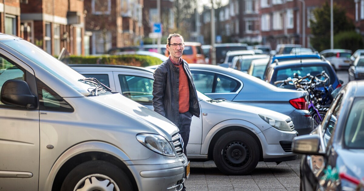 Hoe Den Haag heel slim honderden parkeerplekken vindt in de drukste ...
