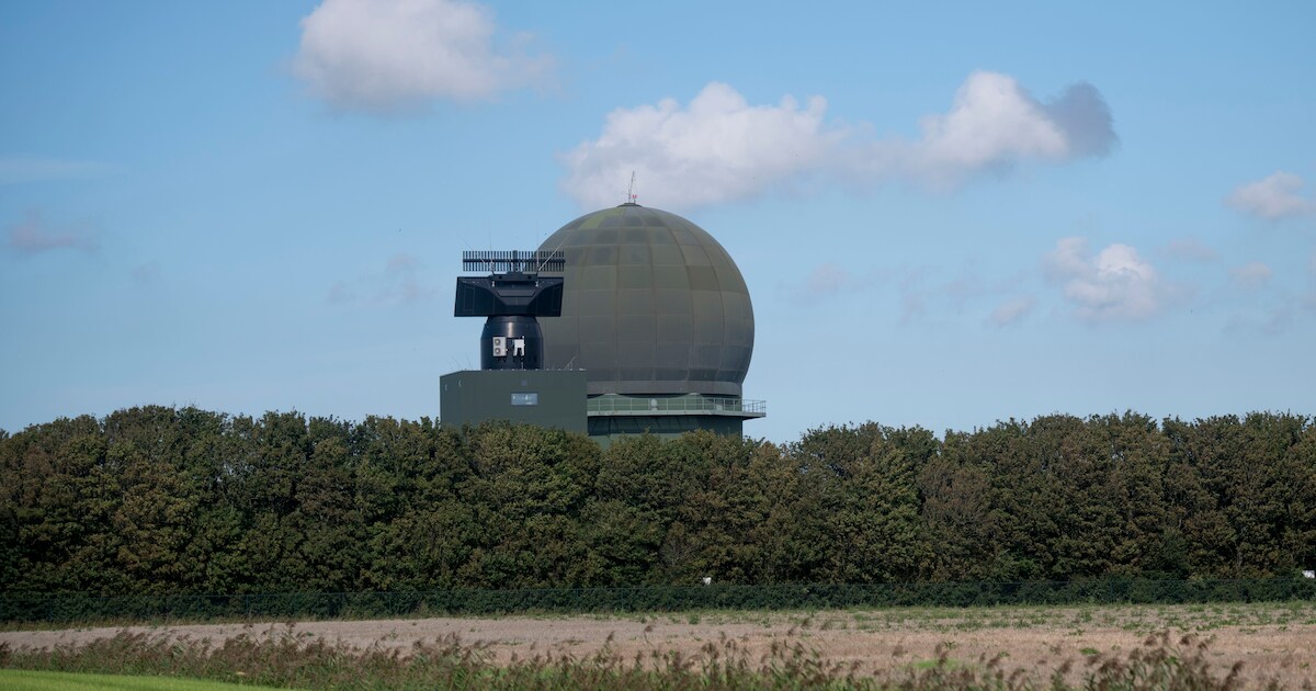 Gemeente doet oproep om ervaringen met radar te delen | Friesland | AD.nl
