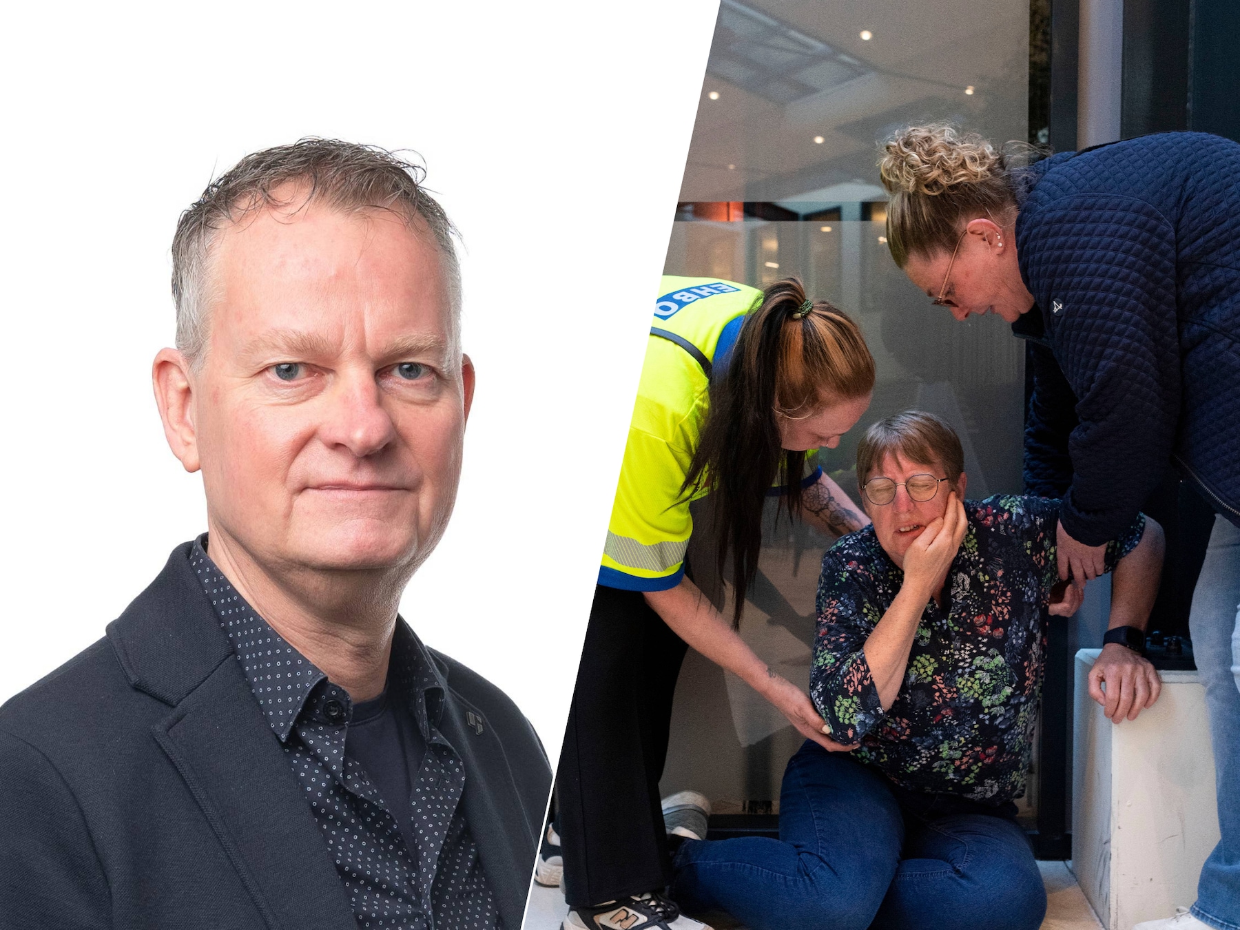 Mag je met een aanhanger nou wel of niet op de linkerrijstroken rijden ...