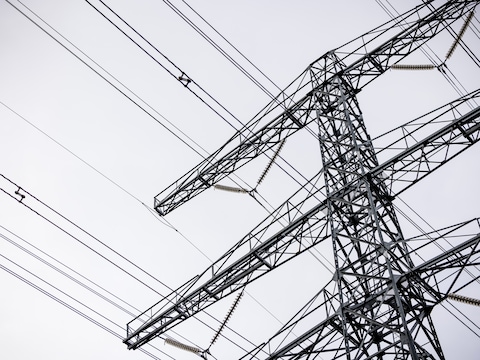 Stroomstoring op Muur in Uithoorn op dit moment | Regio | AD.nl